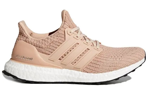 Adidas Ultraboost 4.0 'ash Pearl' Sneakers - /black