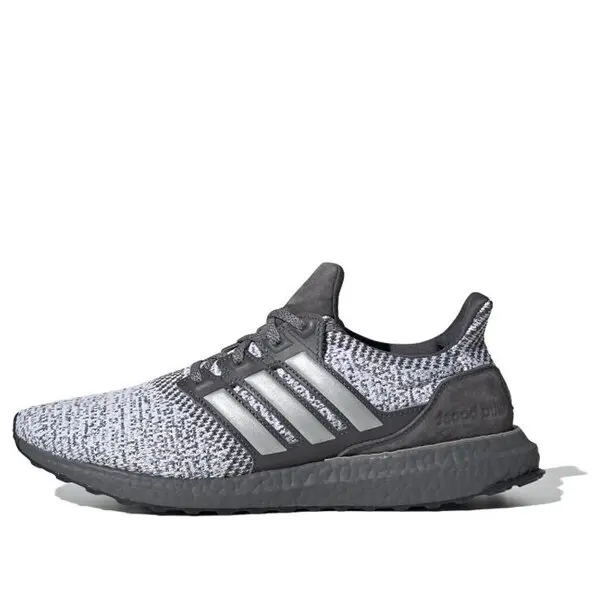 Adidas Ultraboost Dna - Gray/white