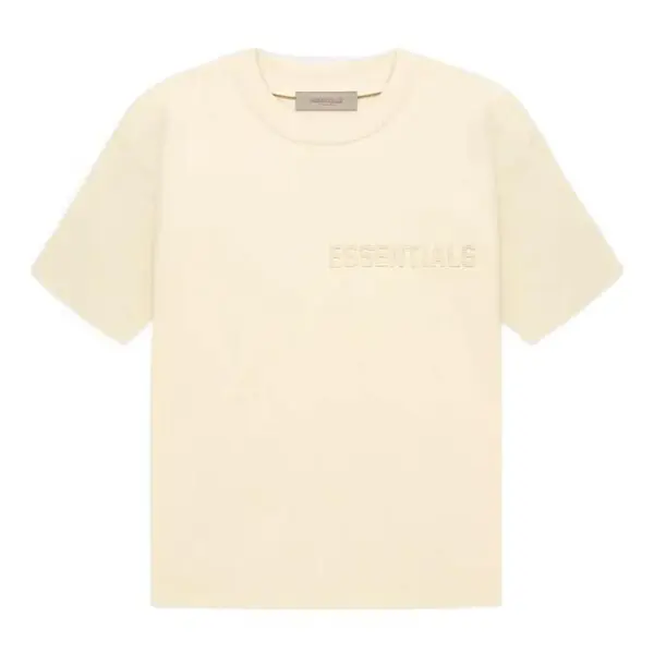 Fear Of God Fw22 Tee