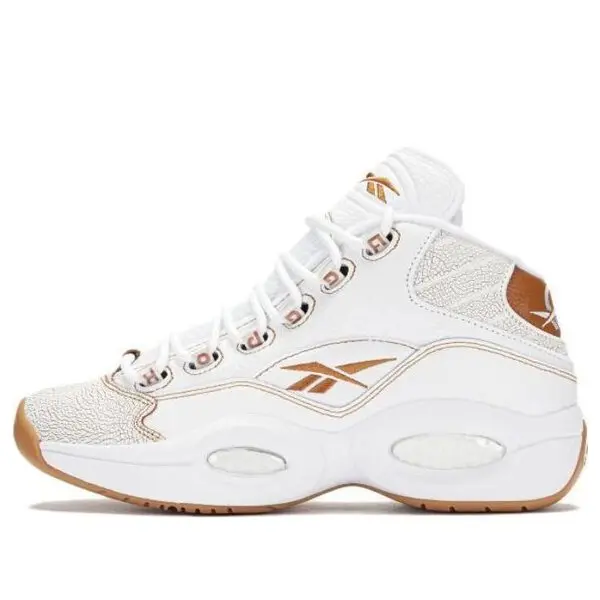 REEBOK Question Mid Athletic Sneakers