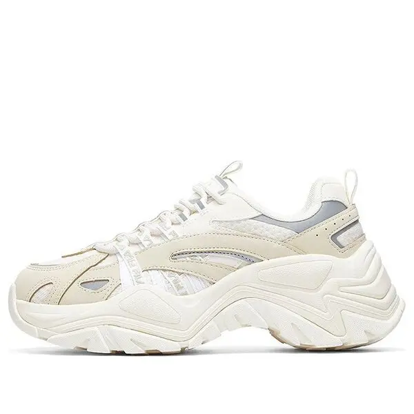 FILA Sofia Sneakers - White