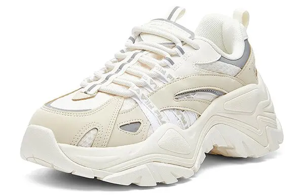 FILA Sofia Sneakers - White