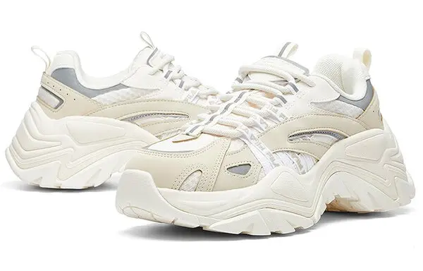 FILA Sofia Sneakers - White