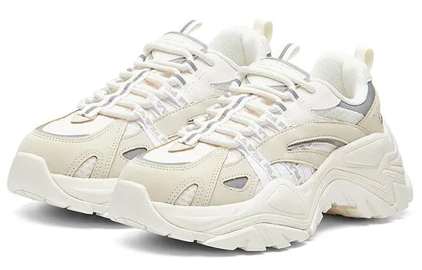 FILA Sofia Sneakers - White