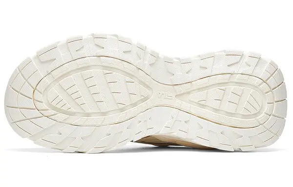 FILA Sofia Sneakers - White