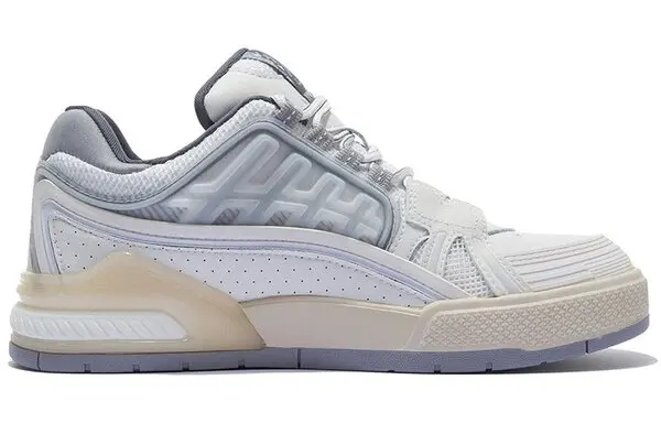 LI-NING Era Low Top Casual Sneakers