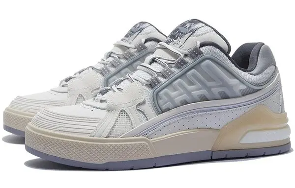 LI-NING Era Low Top Casual Sneakers