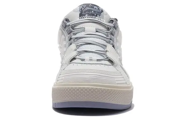 LI-NING Era Low Top Casual Sneakers