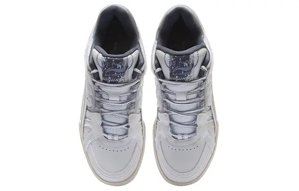 LI-NING Era Low Top Casual Sneakers