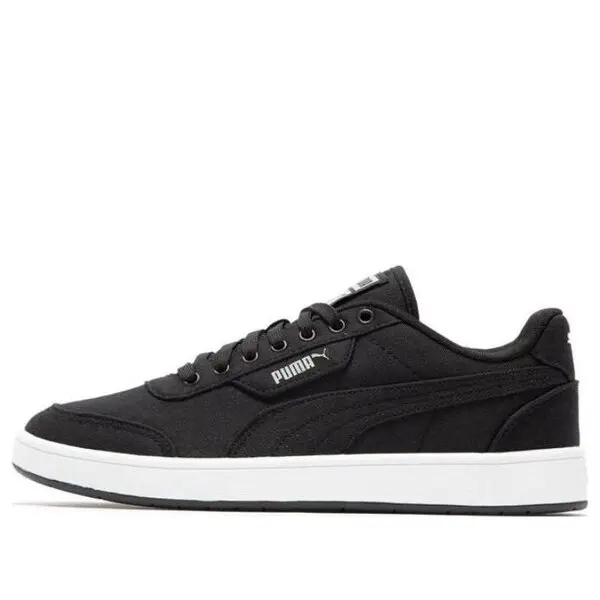 PUMA Court Guard Cvs Sneakers - Black