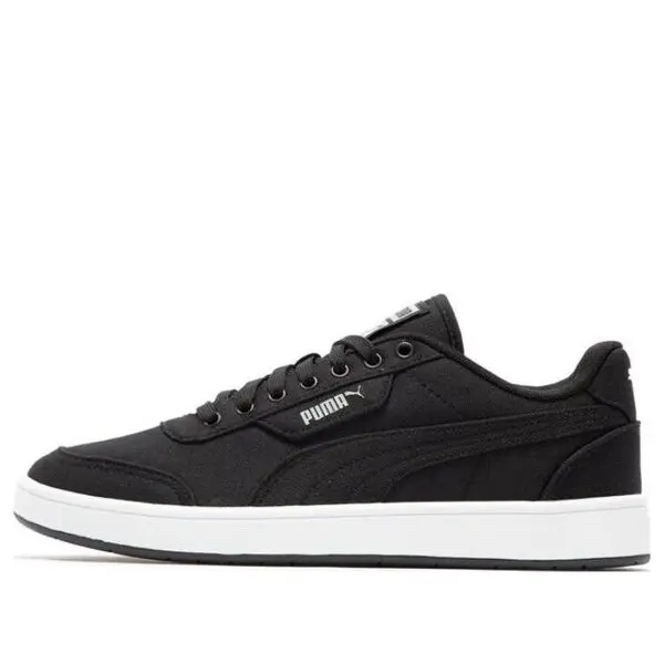 PUMA Court Guard Cvs Sneakers - Black
