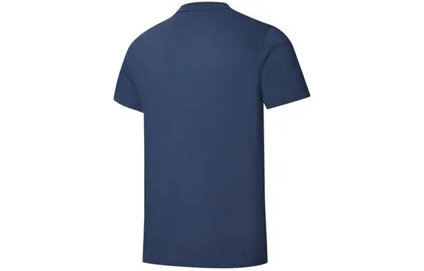 PUMA Rebel Bold T-shirt 'blue