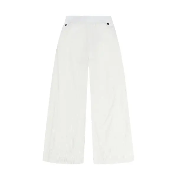Nike X Kobe Bryant Pleated Tear-away Pants