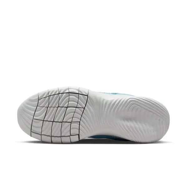 Nike Flex Experience Run 11 Next Nature Sneakers - Grey Blue/orange