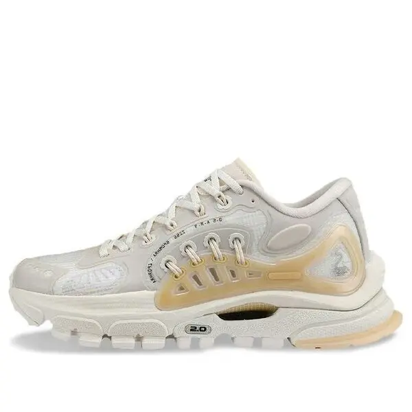 LI-NING Ace 2.0 Sport Leisure Sneakers - Default Colorway