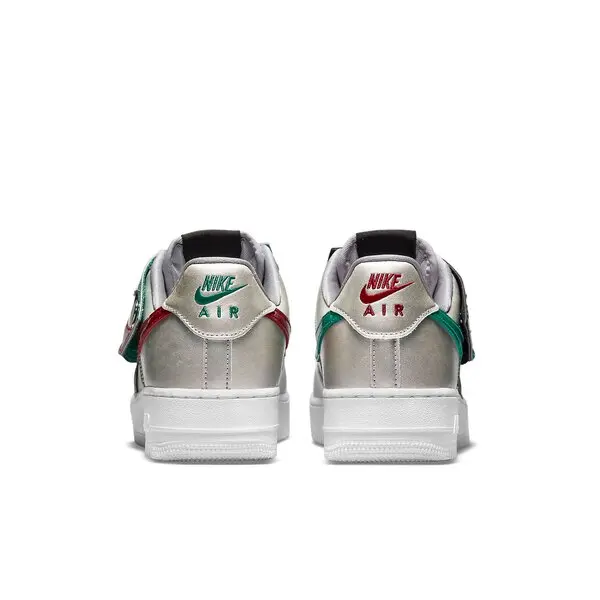 Nike Force 1 '07 Lv8 'lucha Libre' Sneakers