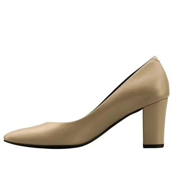 Onitsuka Tiger Pumps - Beige
