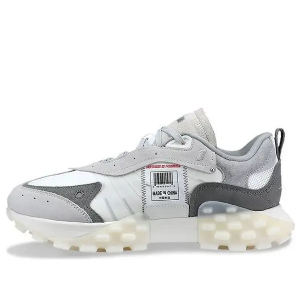 LI-NING Overload Sport Leisure Sneakers - Default Colorway