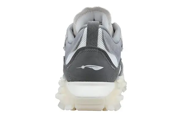 LI-NING Overload Sport Leisure Sneakers