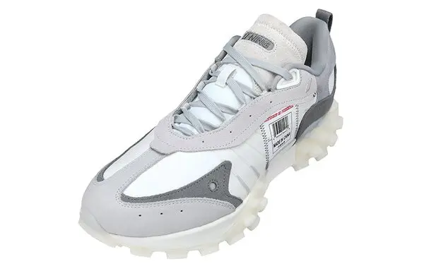 LI-NING Overload Sport Leisure Sneakers - Default Colorway