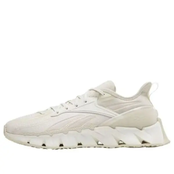 REEBOK Zig Kinetica 3 Sneakers - White/beige
