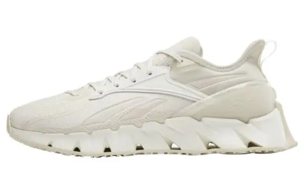 REEBOK Zig Kinetica 3 Sneakers - White/beige