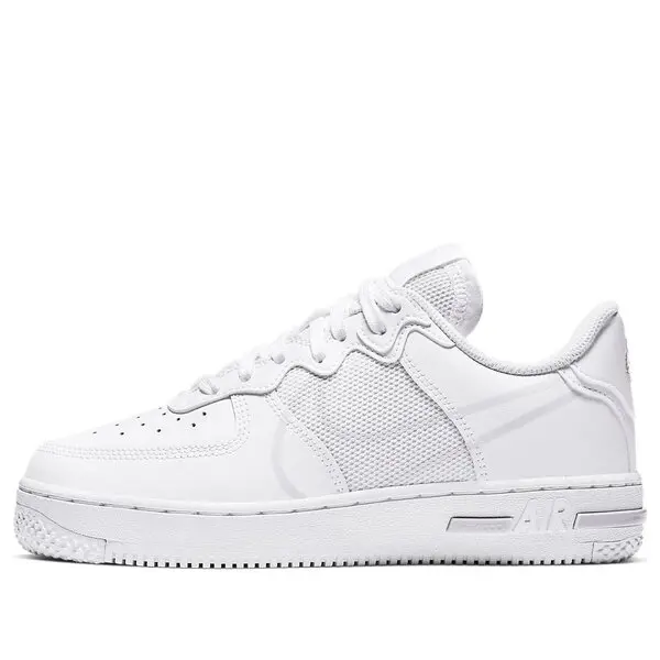 Nike Force 1 React Su Athletic Sneakers