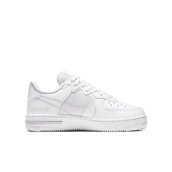 Nike Force 1 React Su Athletic Sneakers