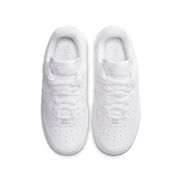 Nike Force 1 React Su Athletic Sneakers