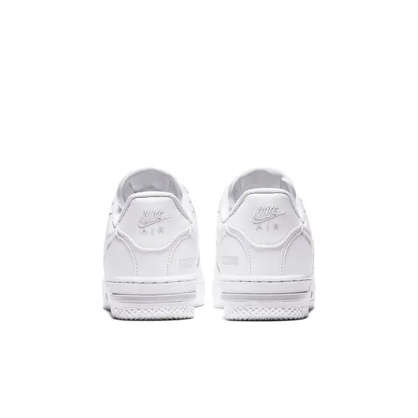 Nike Force 1 React Su Athletic Sneakers