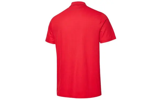 PUMA X Ferrari Polo Shirt