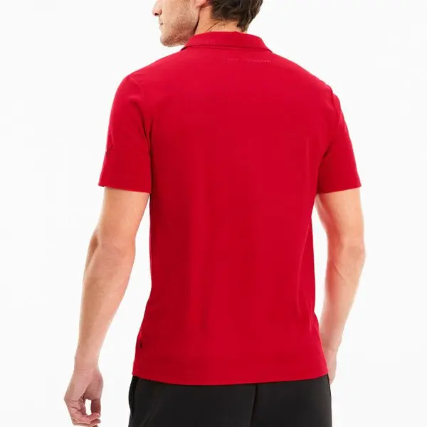PUMA X Ferrari Polo Shirt