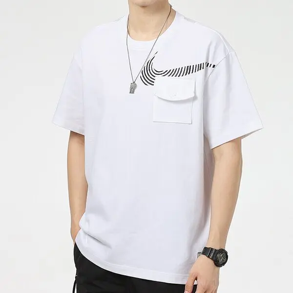 Nike Great Unity Short Sleeve Top