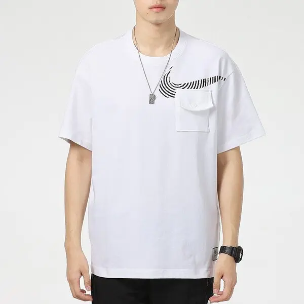 Nike Great Unity Short Sleeve Top