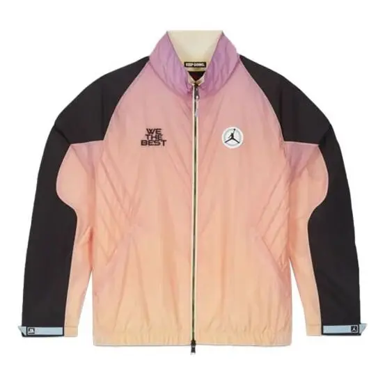 JORDAN X Dj Khaled Jacket