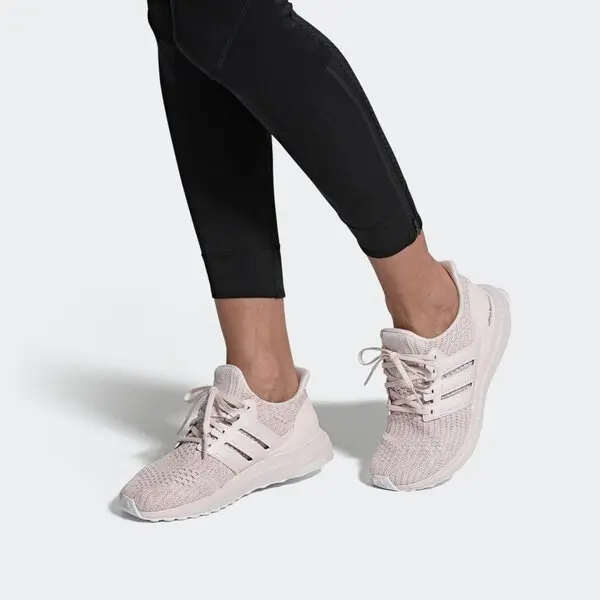 Adidas Ultraboost 'orchid Tint' G54006 - Pink