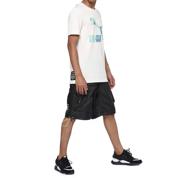 PUMA X Central Saint Martins Woven Shorts