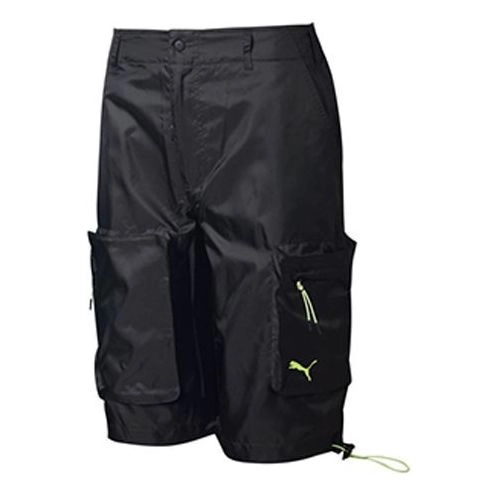PUMA X Central Saint Martins Woven Shorts