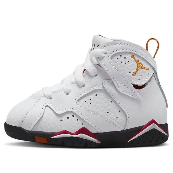 JORDAN 7 Retro Td "cardinal" 2022