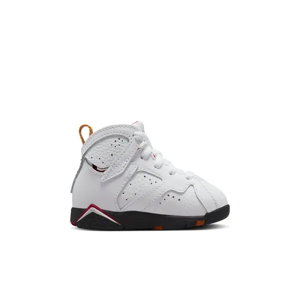 JORDAN 7 Retro Td "cardinal" 2022