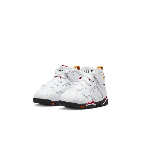 JORDAN 7 Retro Td "cardinal" 2022