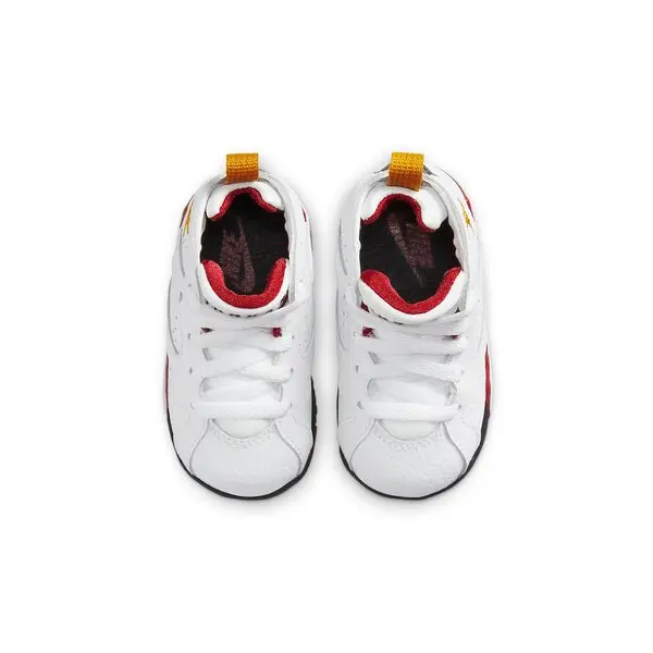 JORDAN 7 Retro Td "cardinal" 2022