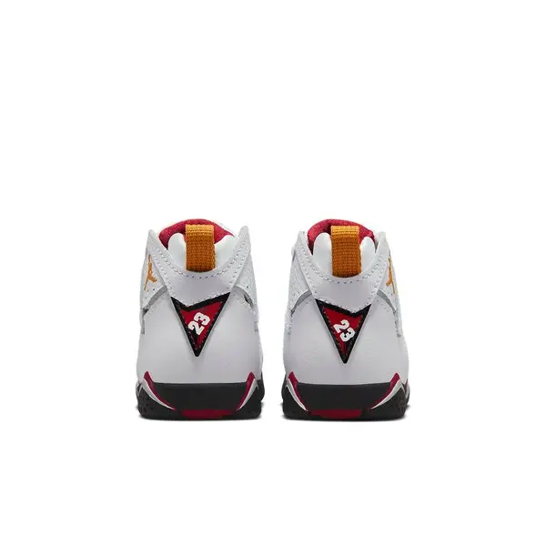 JORDAN 7 Retro Td "cardinal" 2022