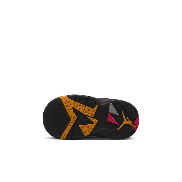 JORDAN 7 Retro Td "cardinal" 2022