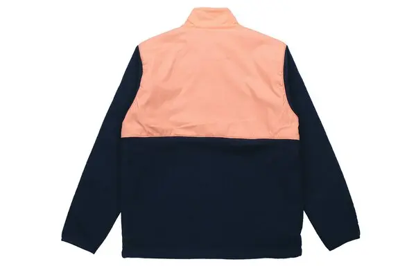 Adidas Originals Winterised Half Zip Jacket