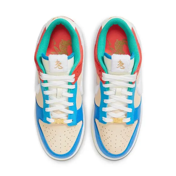 Nike Dunk Low Year Of The Rabbit Sneakers