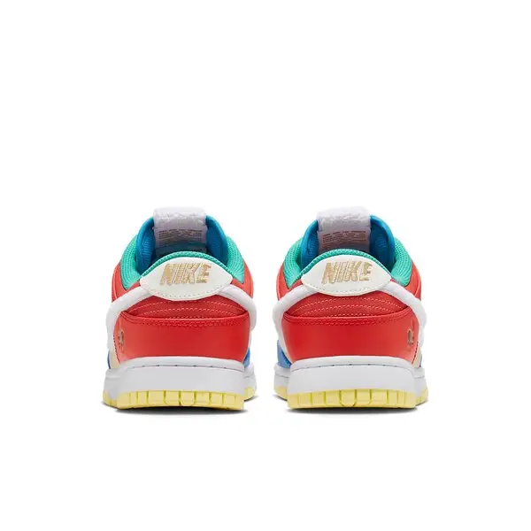 Nike Dunk Low Year Of The Rabbit Sneakers