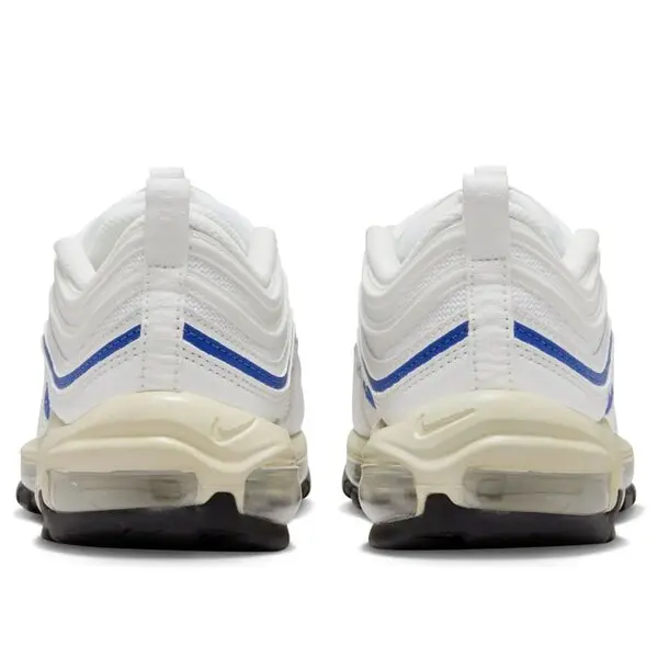 Nike Max 97 Sneakers - White/blue