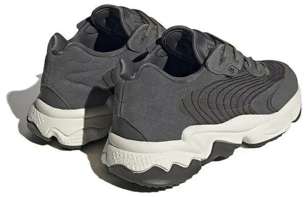 Adidas Originals Ozweego "dark Grey" Sneakers