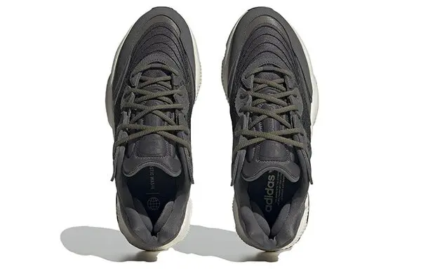Adidas Originals Ozweego "dark Grey" Sneakers